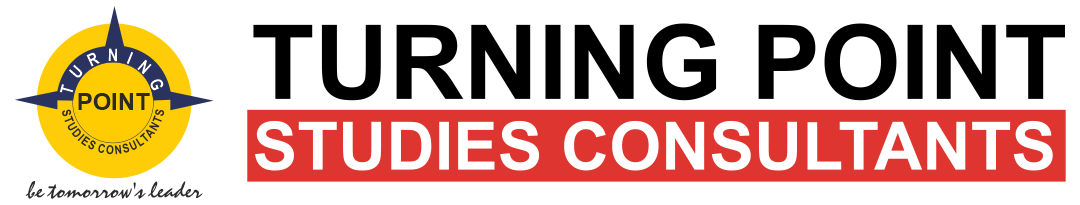 Turning Point Studies Consultants - Study Abroad Consultants